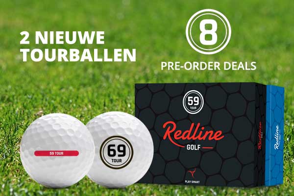 Golfballen bedrukken met naam, foto of logo vanaf 3 stuks en € 1,50