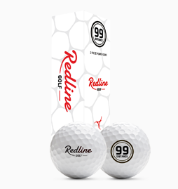 Golfballen bedrukken met naam, foto of logo vanaf 3 stuks en € 1,50