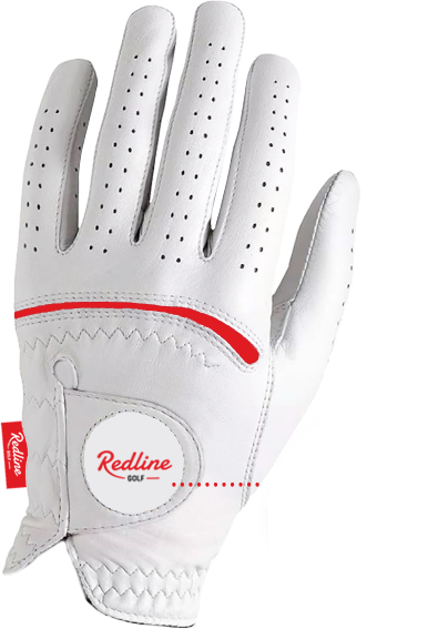 golfhandschoen Redline Velvet - Redline Golf